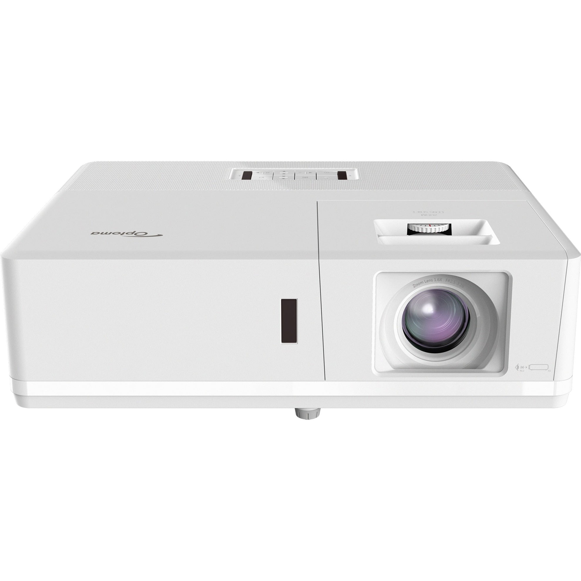 Optoma ProScene ZU506-W 3D Ready DLP Projector, 16:10 - Walmart.com