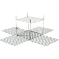 South Bend Durable Square Shaped Crab Trap for Salt Water - Walmart.com