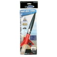 Estes Der Red Max Flying Model Rocket Kit - Walmart.com