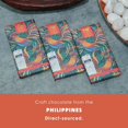 Adobo Milk Chocolate 3 Pack - Filipino Chocolate - Bean-to-Bar, Direct ...
