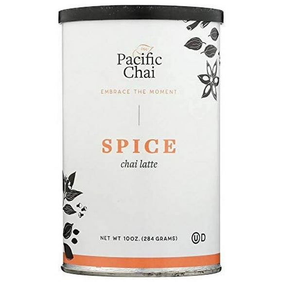 Chai Tea Latte Powder