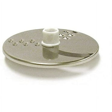 Cuisinart 11-Cup Elemental Food Processor Adjustable Slicing Disc, FP ...