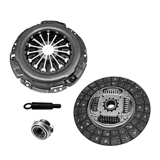 1 Kit De Clutch Hiace 2006 A 2018 Toyota L4 2.7L STRUNKER . | Bodega ...