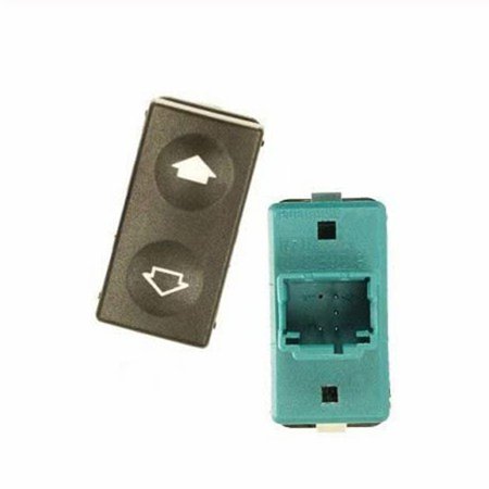 61318365300 Window Lift Switch Electric Window Switch Replacement Parts ...