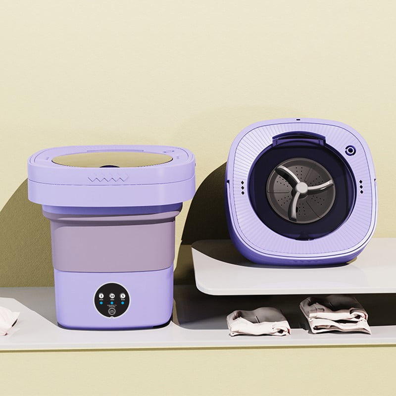 Click here for Cagogo Portable Washing Machine  7l Compact Washer... prices