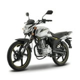 Motocicleta De Trabajo Italika FT150 GTS Gris | Walmart en línea