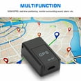 Mini GPS Vehicle Locator - Real Time GSM/GPRS Car Tracker with ...