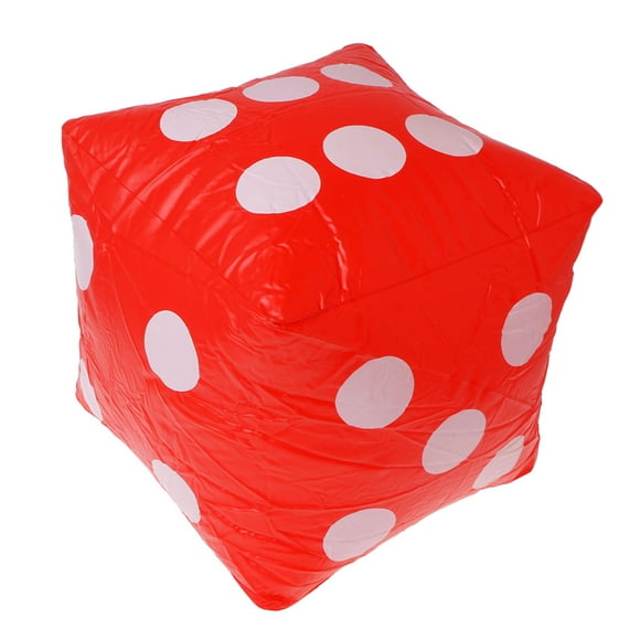 Giant Inflatable Dice
