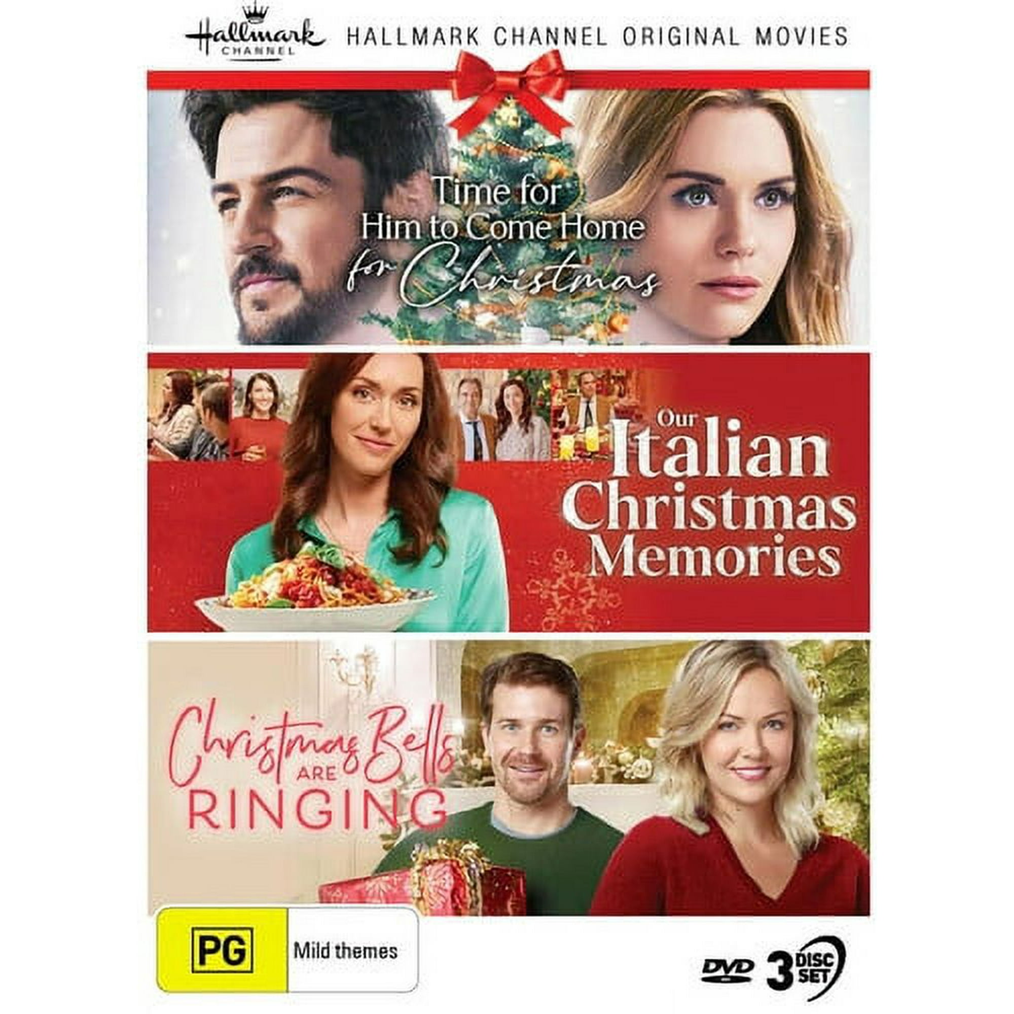 Click here for Via Vision Hallmark Xmas Collection 27 (Time For H... prices