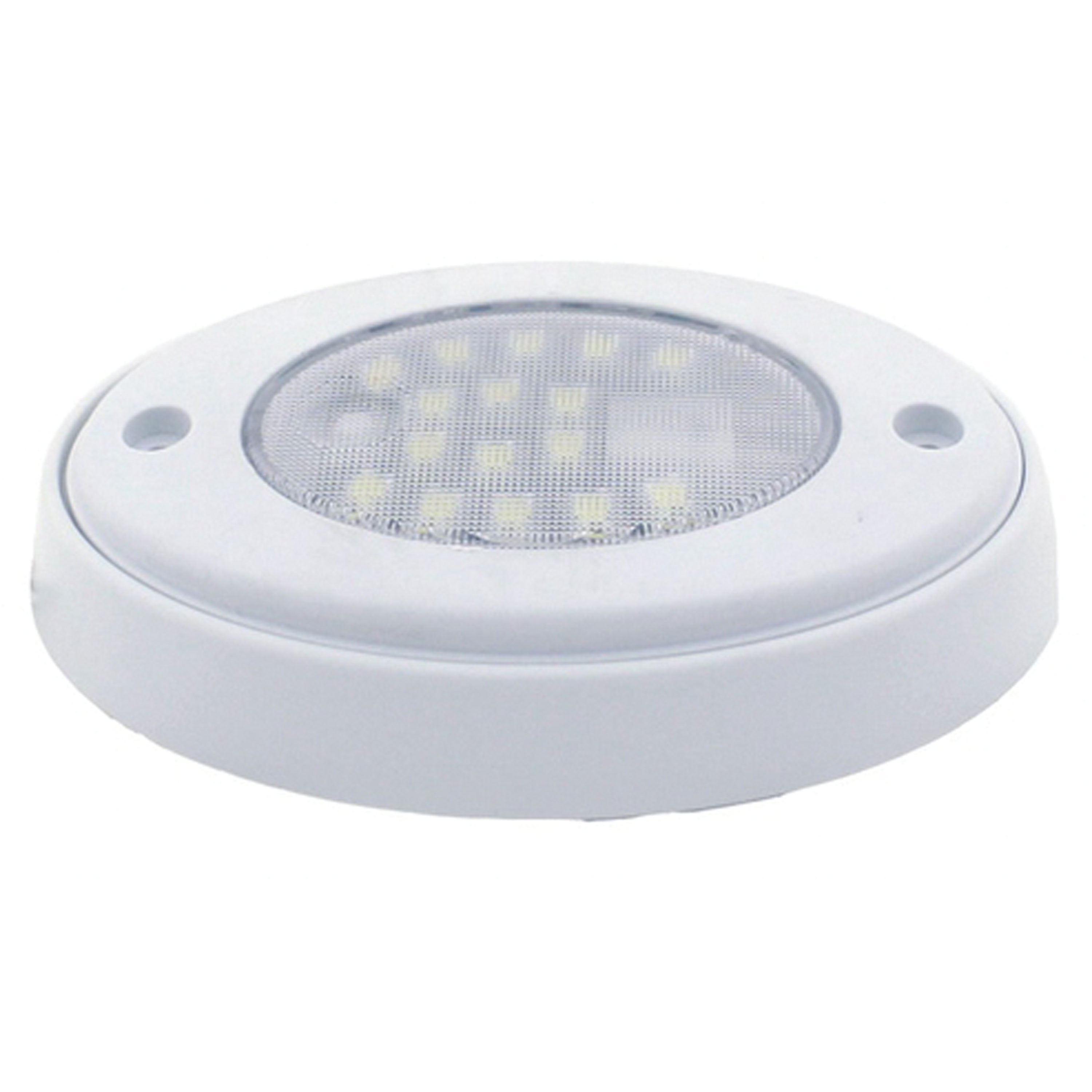 16 DIODE 5 INCH OVAL LED CLICK LIGHT - Walmart.com - Walmart.com