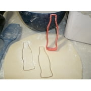 Coca Cola Bottle Shape