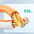 Cat5e Internet Cable with 45 Connectors Cat5e Ethernet Networking Cable ...