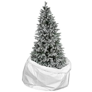 Sunny Xmas Tree Storage Container Artificial Christmas Tree Storage Bag ...