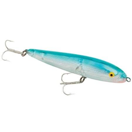 Rebel Jumpin' Minnow 1/2 oz Fishing Lure - Walmart.com