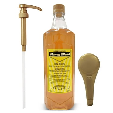 Starbucks Fontana Sugar Free Vanilla Flavored Syrup, Premium Taste, 1 ...