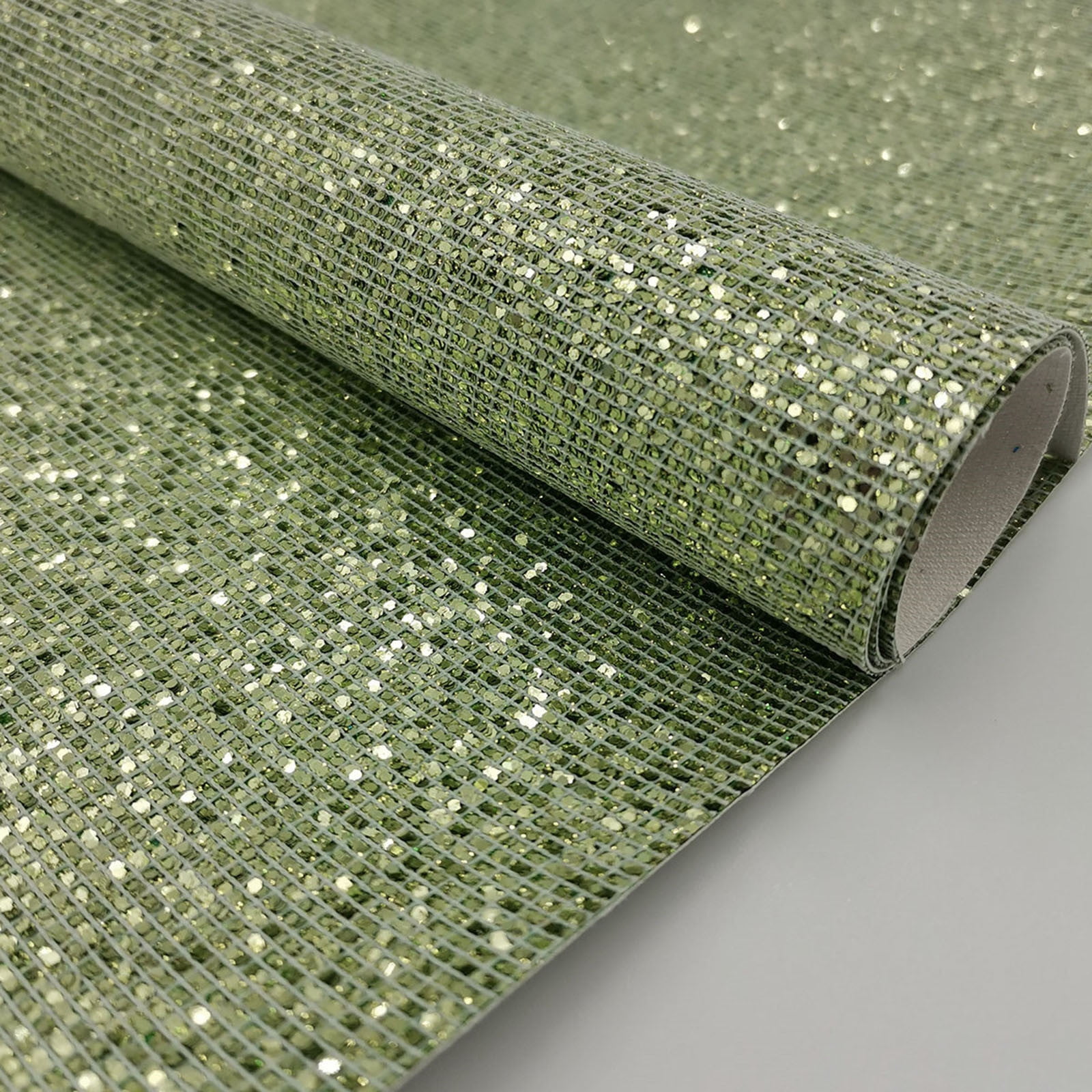 Click here for Clearance Nandiynzhi Colored Faux Leather Upholste... prices