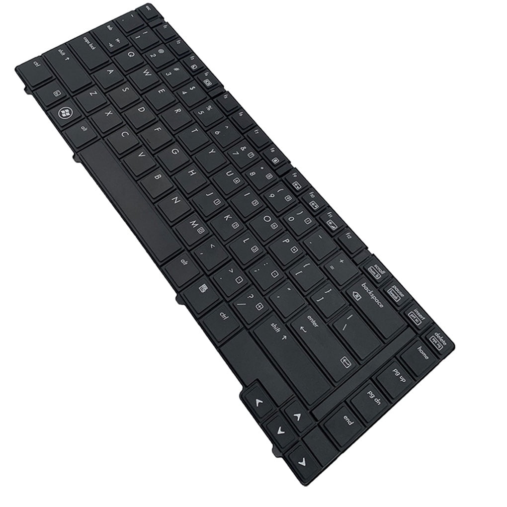 Hp Elitebook Laptop Keyboard