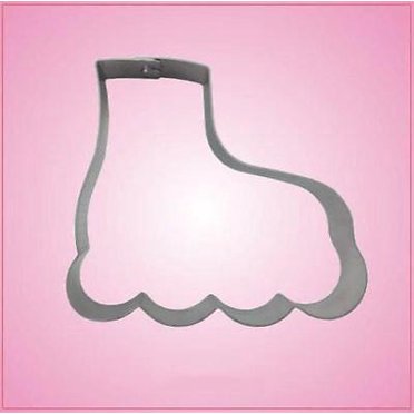 Wishbone Cookie Cutter - Walmart.com