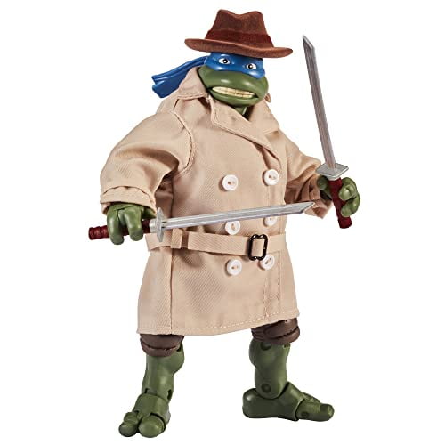 Click here for Imports Dragon Tmnt 6 Leo 6 Inch prices