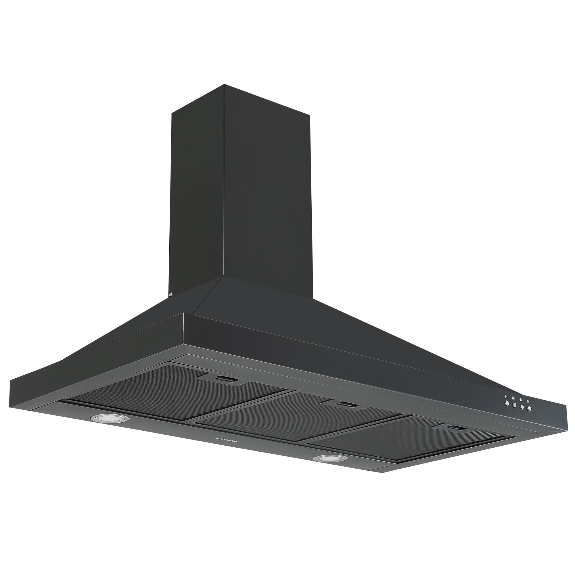 Click here for Ancona 36 450 Cfm Convertible Wall Mount Pyramid R... prices