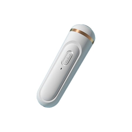 Callus Remover For Feet Rechargeable Heel Scraper For Feet Electric ...