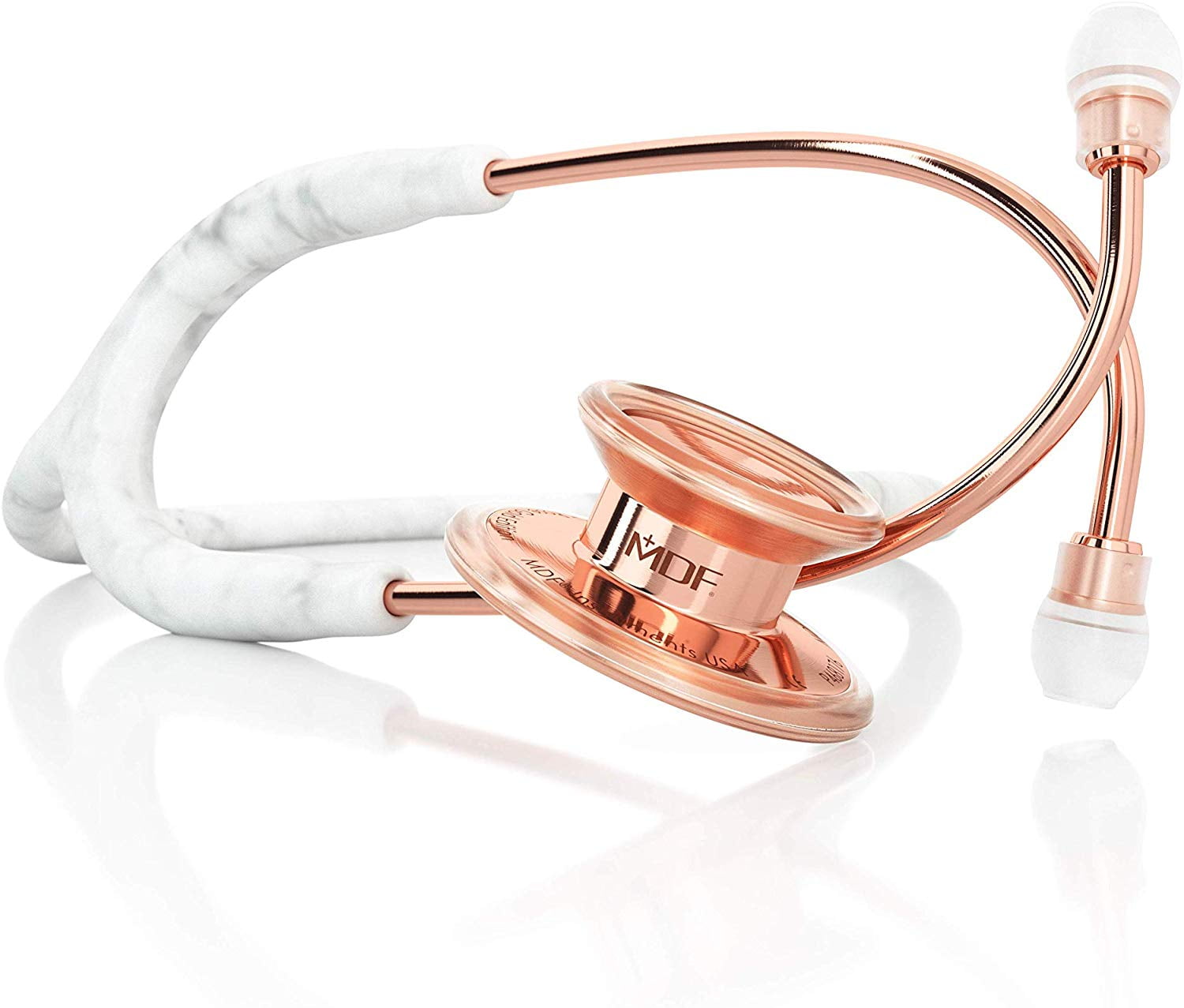 MDF® MD One® Stainless Steel Stethoscope > Limited Edition - Walmart.com