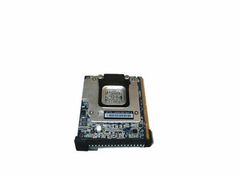 HP Z2 G4 Mini MXM Quadro P600 2GB Graphics Card w/ htsnk & bkpl L32434 ...