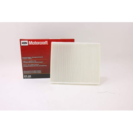 Motorcraft. FP-68 Cabin Air Filter (Limited Edition) | Walmart Canada