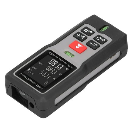 Greensen Infrared Distance Meter, Distance Meter,M100 100M Rangefinder ...