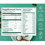 Free Shipping! AlgaeCal Collagen Hydrolyzed Powder for Skin Hair Nails ...