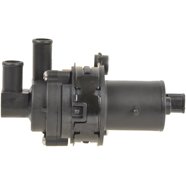 ACDelco GM Original Equipment 251-797 Auxiliary Water Pump, Black ...