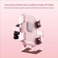 Adjustable Bike Phone Mount for Mountain Bike Scooter Handlebars ...