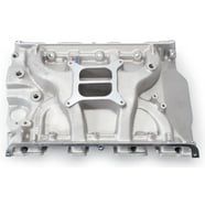 Edelbrock 7186 Performer RPM 383 Intake Manifold - Walmart.com