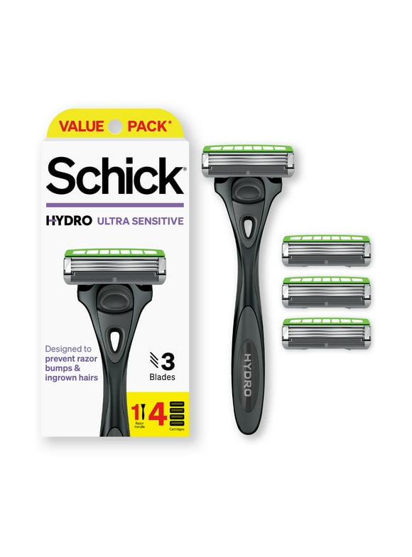 Schick Razors in Razors - Walmart.com