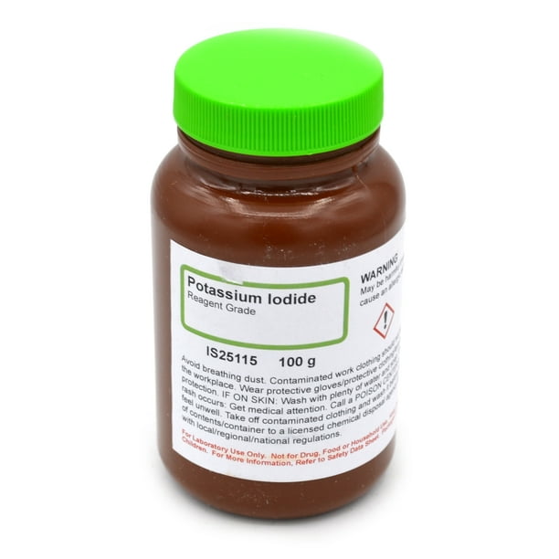 Potassium Iodide