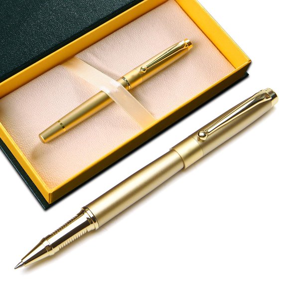 RAK 8-in-1 Multi-Tool Pen Set: LED, Stylus, Rulers, Level, Bottle ...