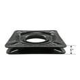Springfield Marine Non-Locking Swivel for Boat Seats - Four Hole ...