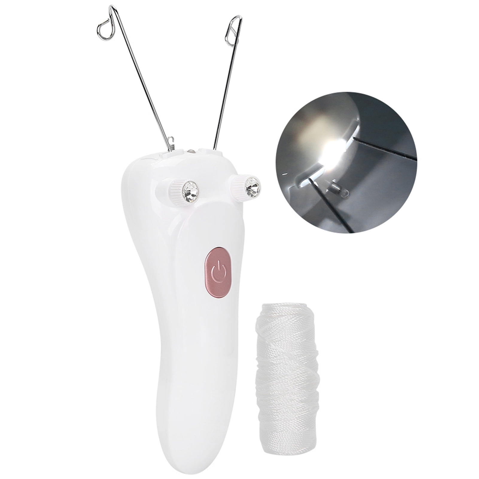 Click here for Mgaxyff Threader Hair Remover Threading Epilator... prices