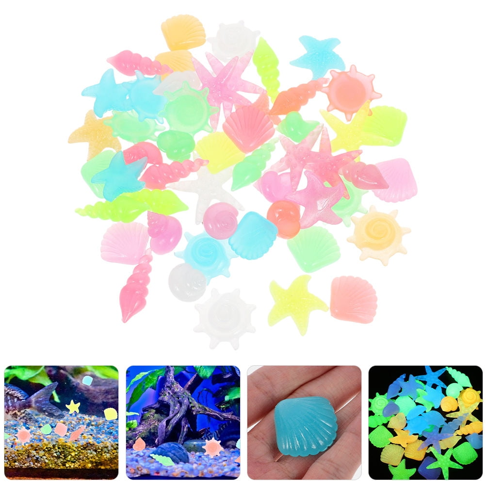 Click here for Washwepe Glow In Dark Rocks Luminous Stones Assort... prices