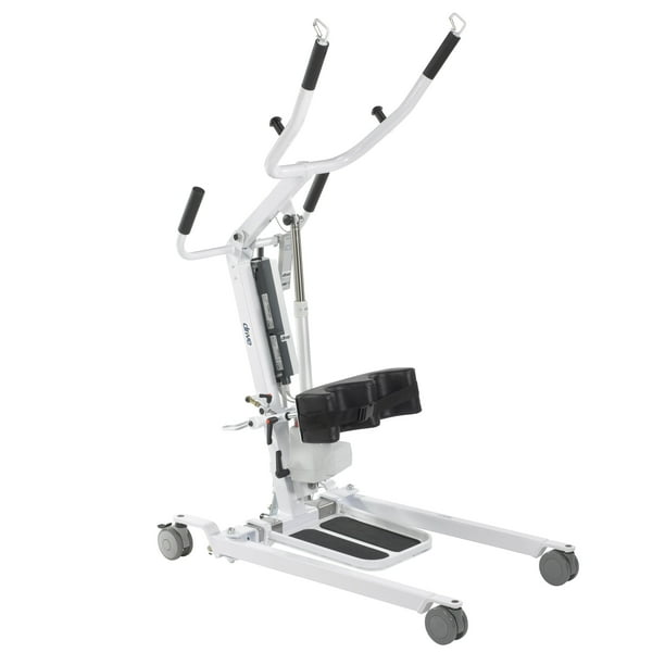Drive Medical Stand Assist Lift - Walmart.com