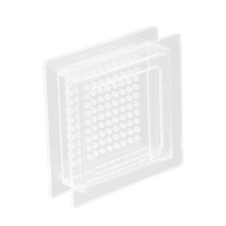 Roe maker,Spherification Dropper Gastronomy Kit,100 Holes Roe Sauce ...