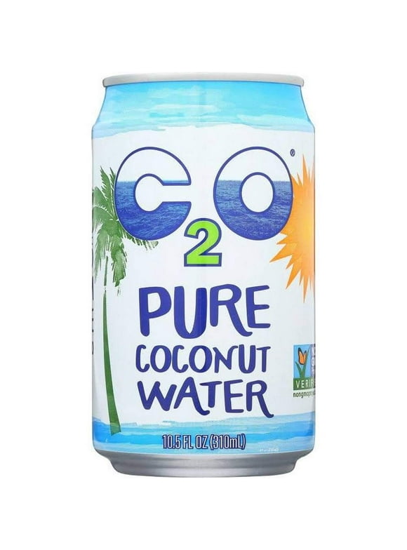 Coconut Water in Water - Walmart.com