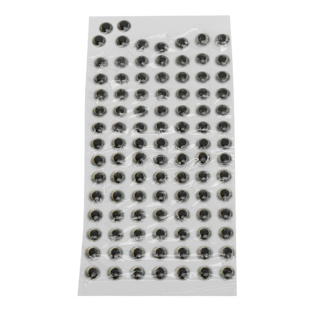 Realistic Lure Eye,Fishing Lure Eye Epoxy Lifelike Lure Eye Fake Fish ...