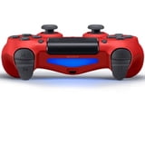 Sony PlayStation®4 DualShock®4 Wireless Controller, Magma Red - Walmart.com