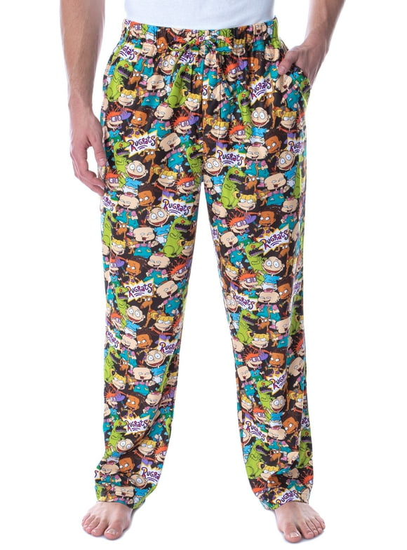 Nickelodeon Pants
