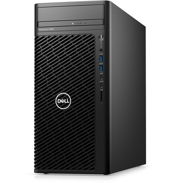 Restored Dell Desktop Computer Precision T3420 with Intel Xeon CPU, 8GB ...