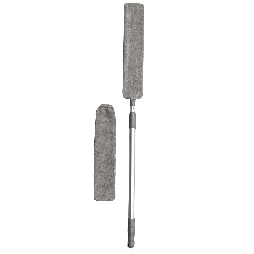 Click here for The Lakeside Collection Extendable Skinny Flat Dus... prices