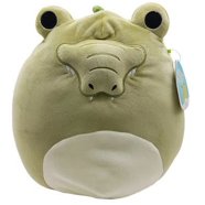 Squishmallows 8 Inch Adabelle Strawberry Frog Plush - Super Soft ...