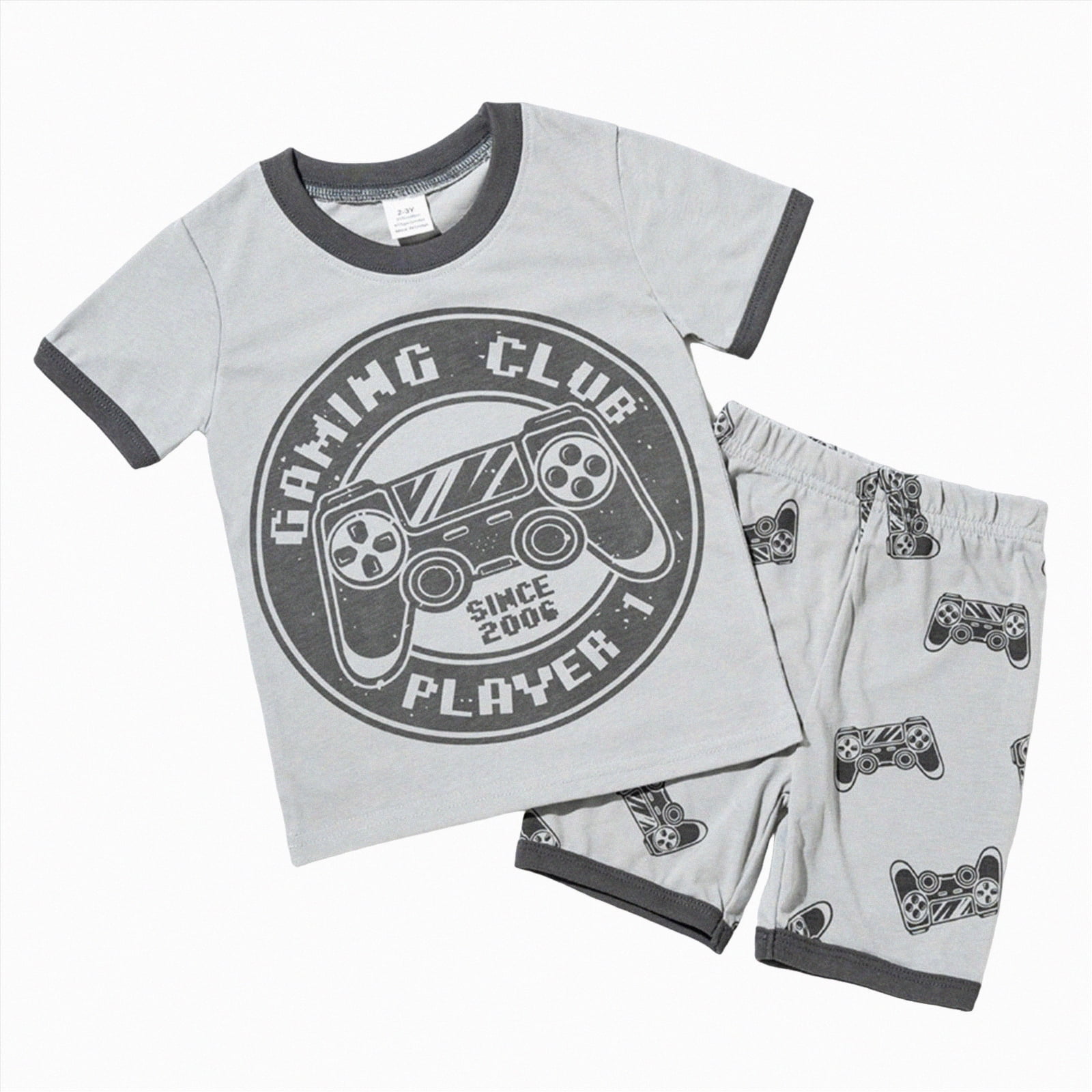 Click here for Gdxvjhbj Pajamas For Boys Trendy Boys Pajamas Sets... prices