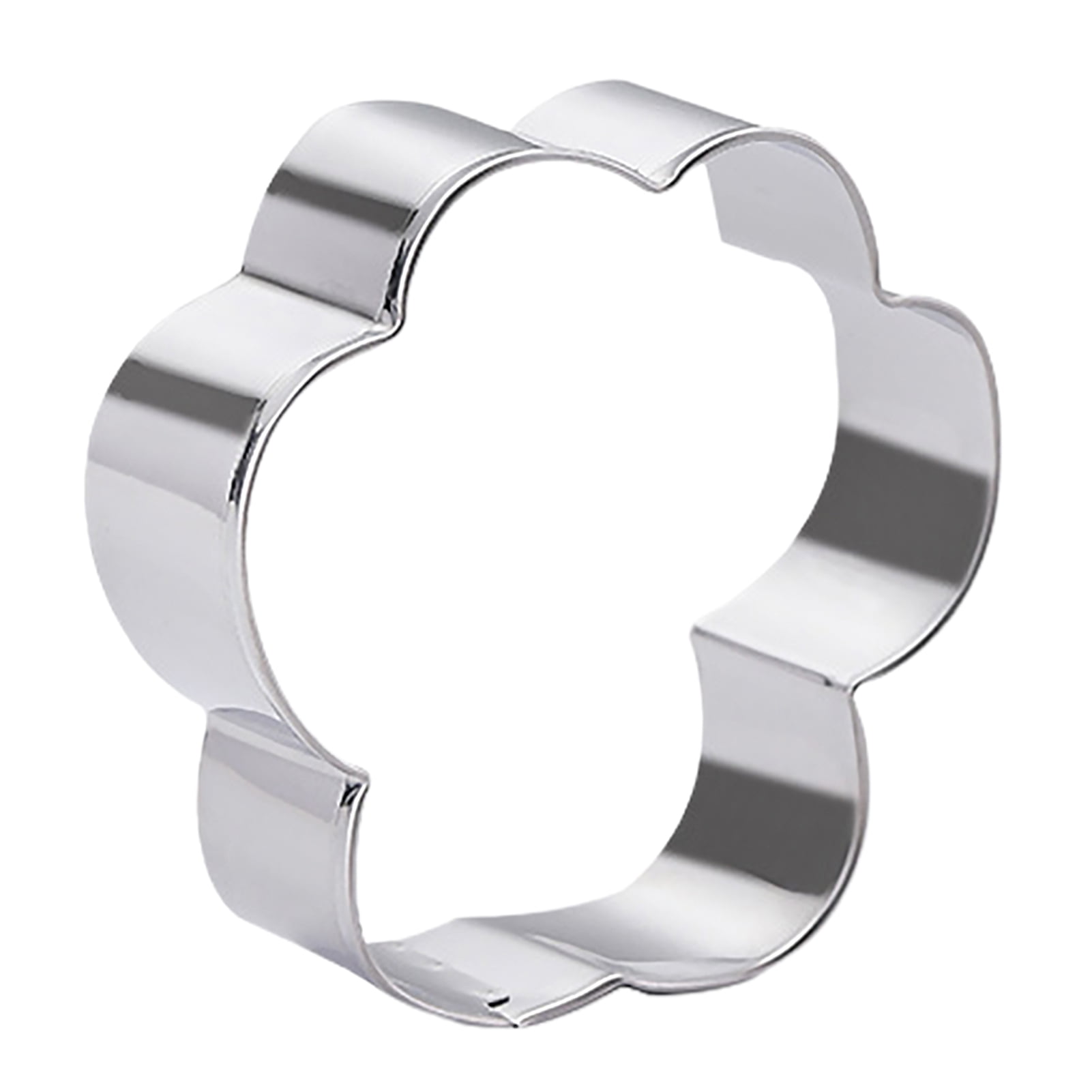 huanledash Pastry Mold Heat-Resistant Dog Paw Shape Easily Demoulding ...